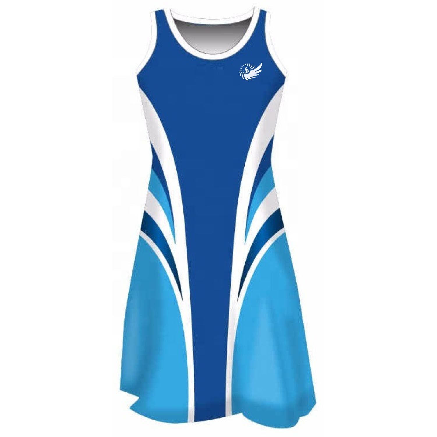 Netball Uniform – Shemax International