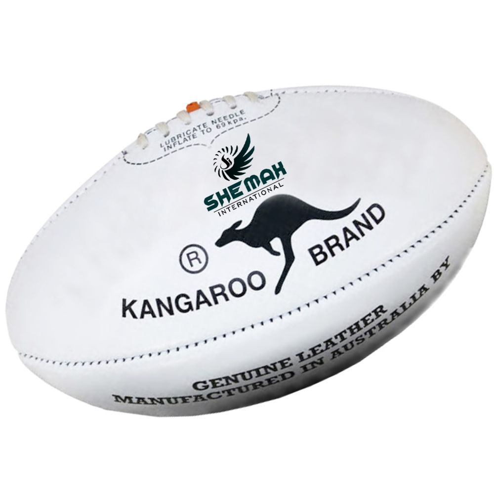 Aussie AFL Ball – Shemax International
